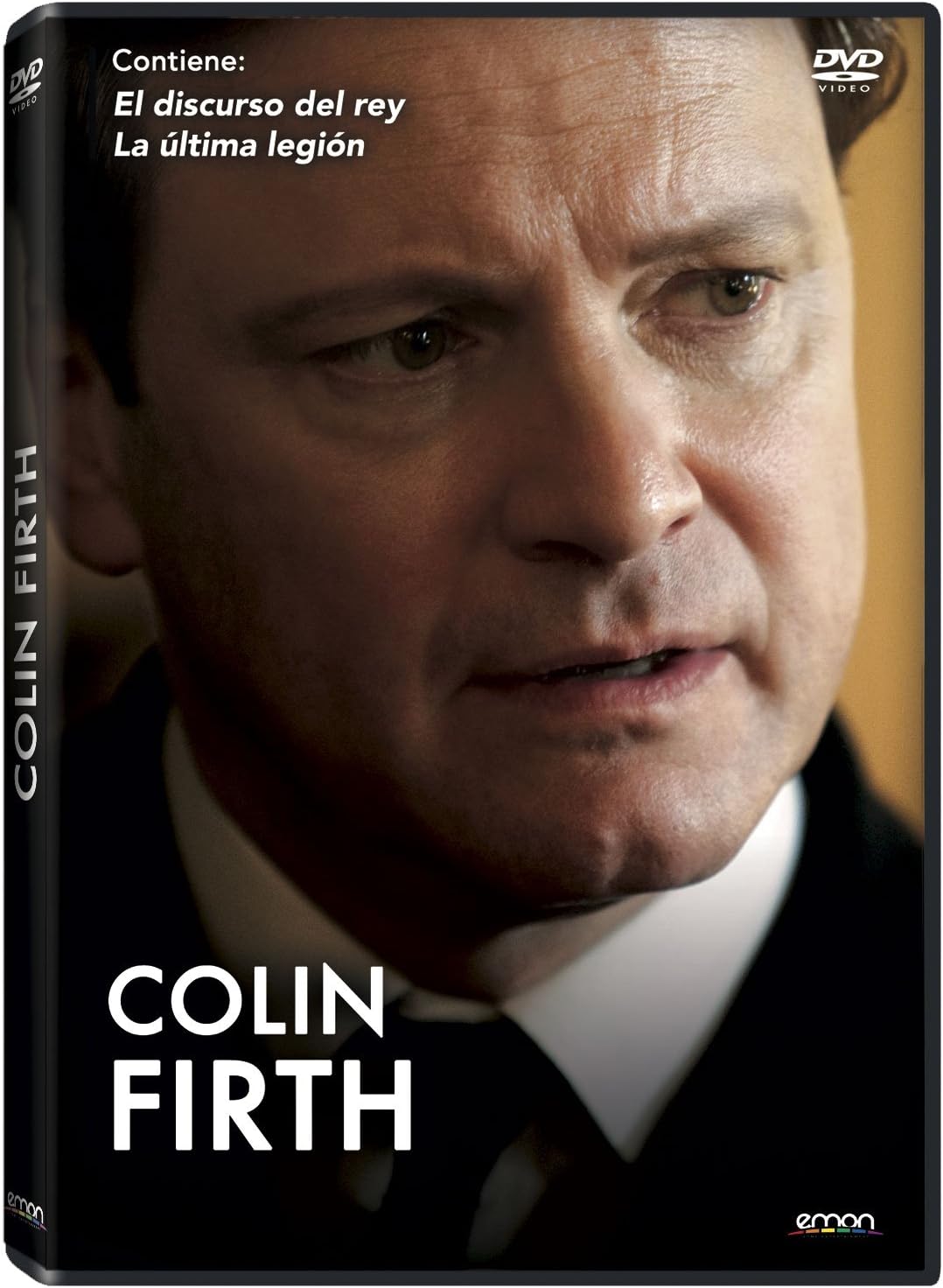 Pack: Colin Firth [DVD]: Amazon.ca: Movies & TV Shows
