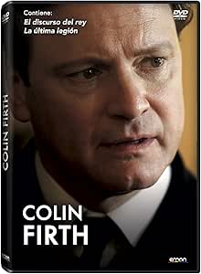 Pack: Colin Firth [DVD]: Amazon.ca: Movies & TV Shows