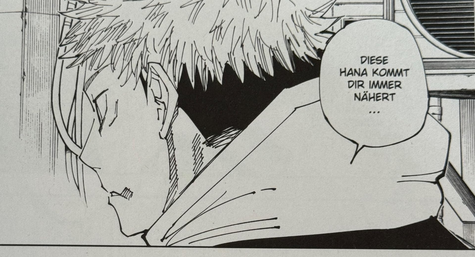 Jujutsu Kaisen – Band 24 : Akutami, Gege, Akutami, Gege, Caspary, Costa ...