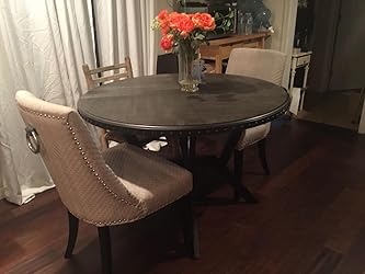 Amazon.com - Steve Silver Company Dining Table - Tables