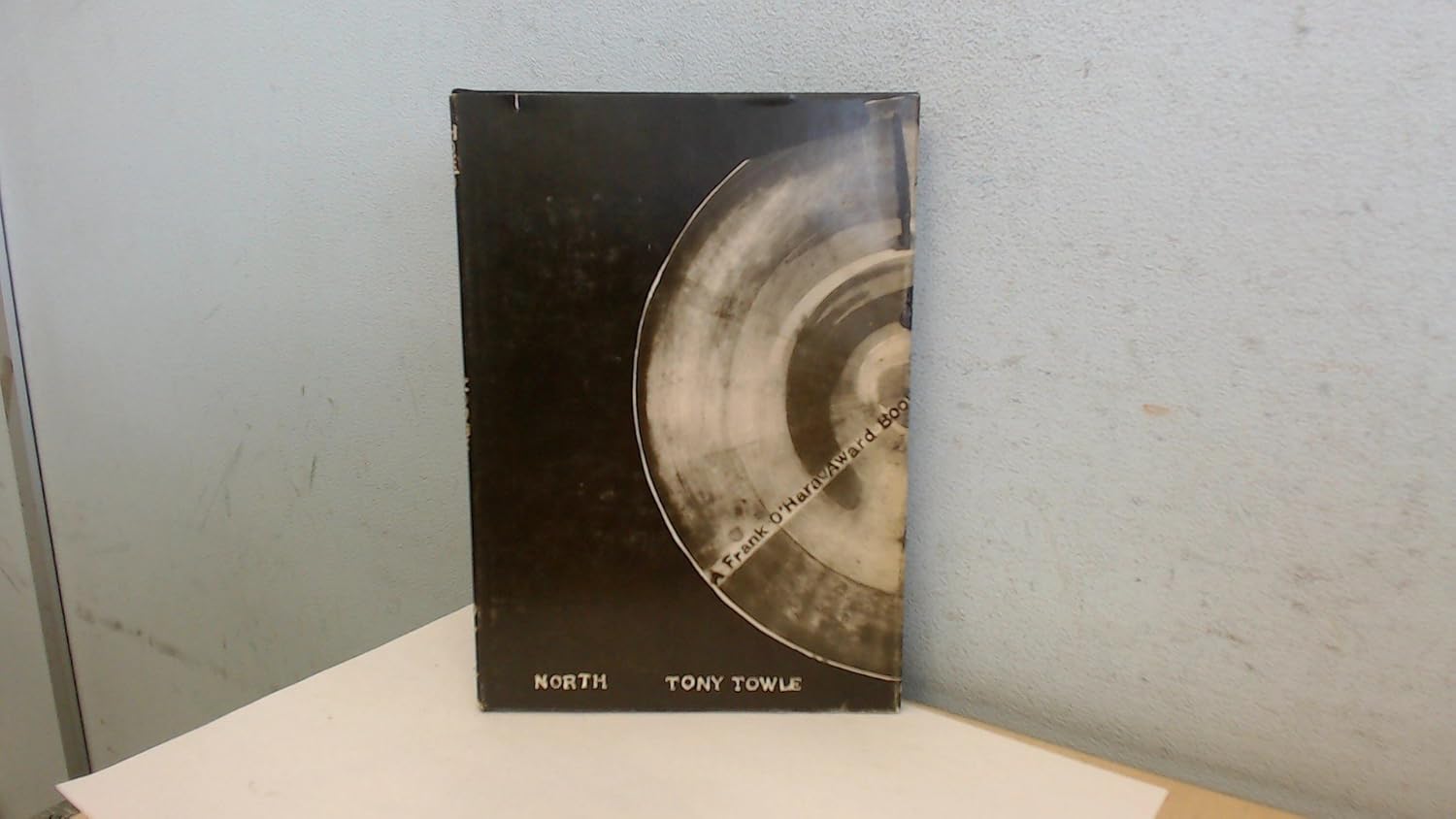 North: Towle, Tony: 9780231034715: Amazon.com: Books