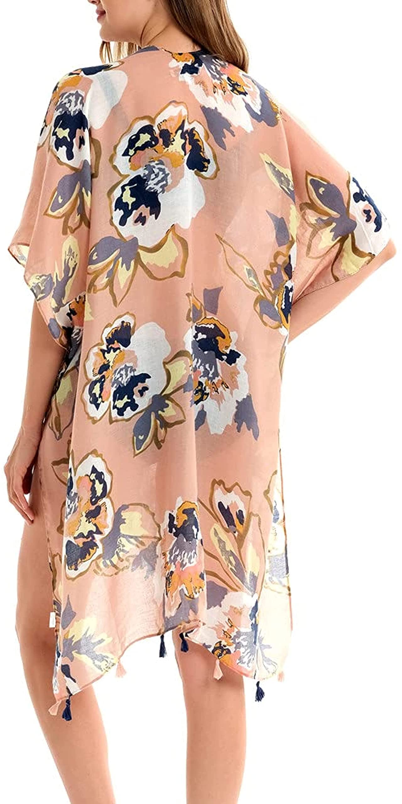 Breezy Lane Kimonos for Women...B098RQ3R1Q | Encarguelo.com