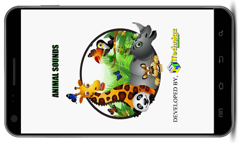 Animal Sounds For Kids: app su Amazon Appstore
