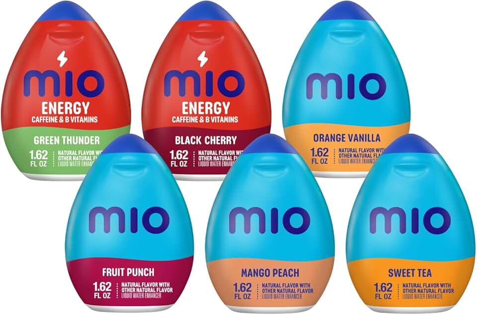 Amazon.com: Mio
