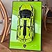 Amazon.com: iLuane Display Wallboard for Lego 42141 Technic McLaren ...