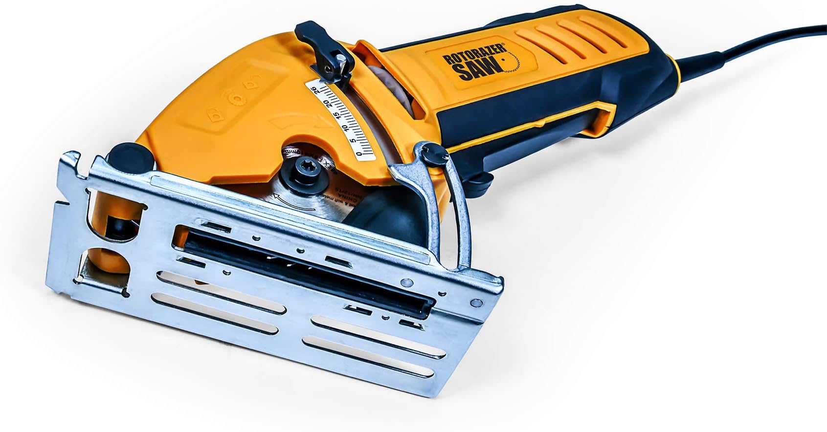 Rotorazer Saw : Amazon.ca: Tools & Home Improvement