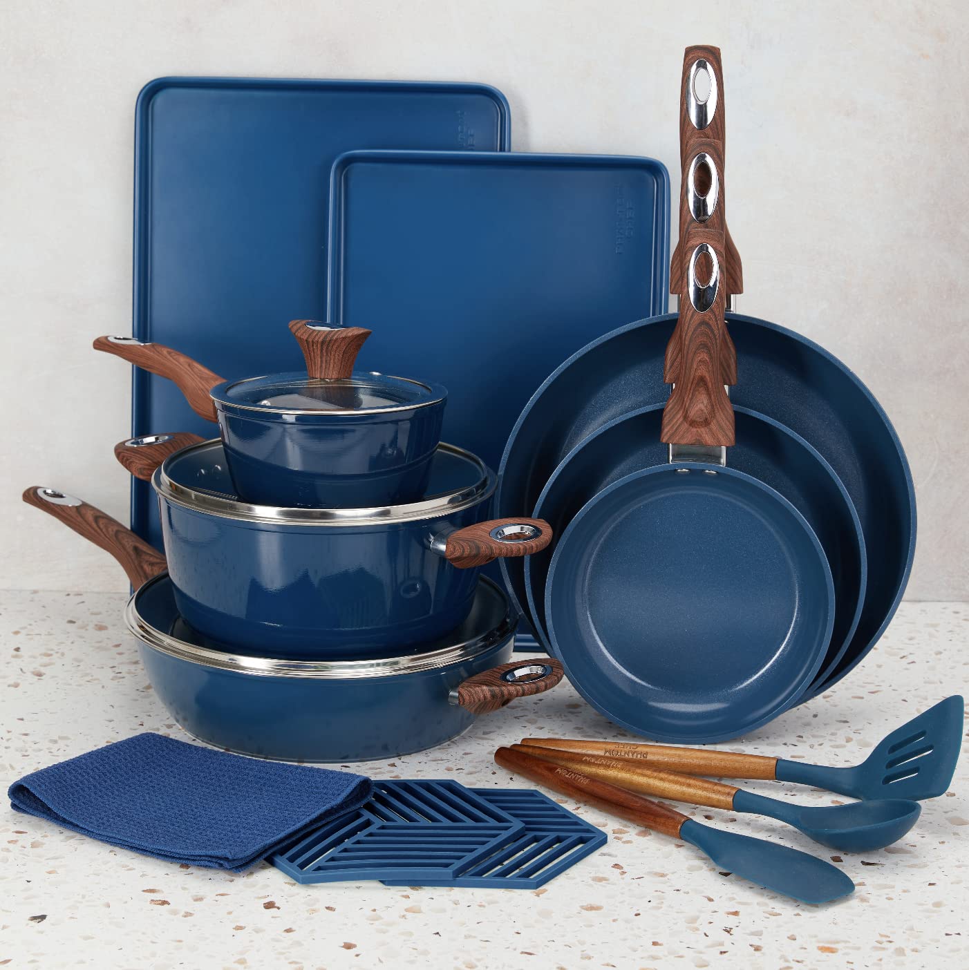 Phantom Chef Cookware Review: Unleash Culinary Magic ...