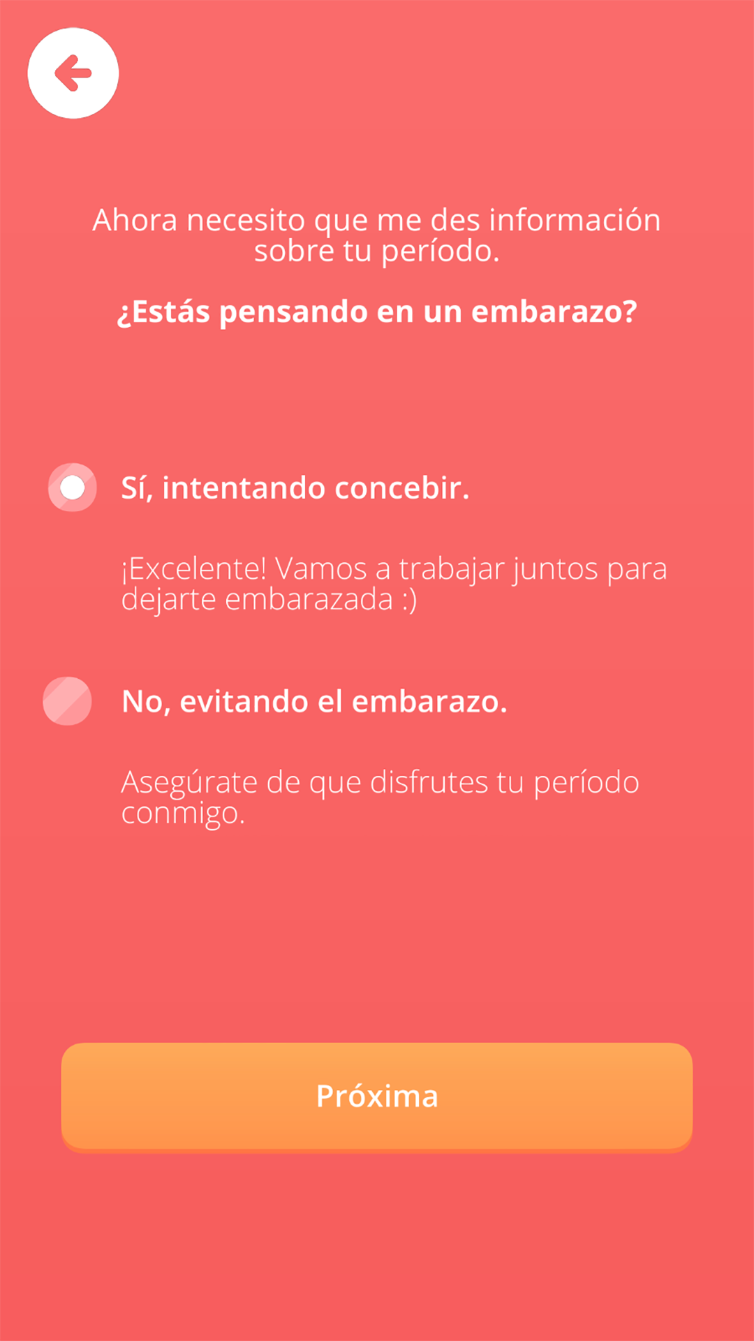 Aplicación Mi Calendario Menstrual en Amazon Appstore