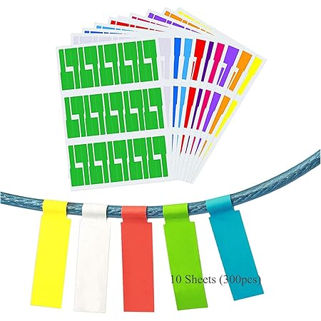 Cable Label, Self-Adhesive Cable Labels, Self-Adhesive Cable Label ...
