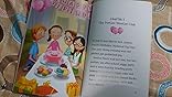 Jessica Finch in Pig Trouble (Judy Moody and Friends Book 1) - Kindle ...