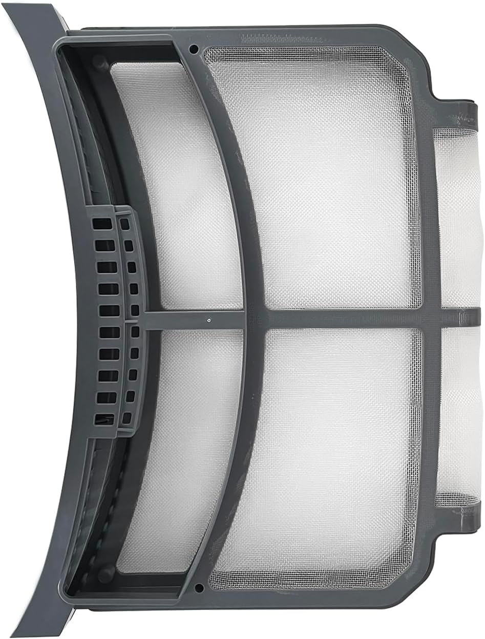 Amazon.com: WE16X32537 Dryer Lint Screen Filter Compatible with GE ...