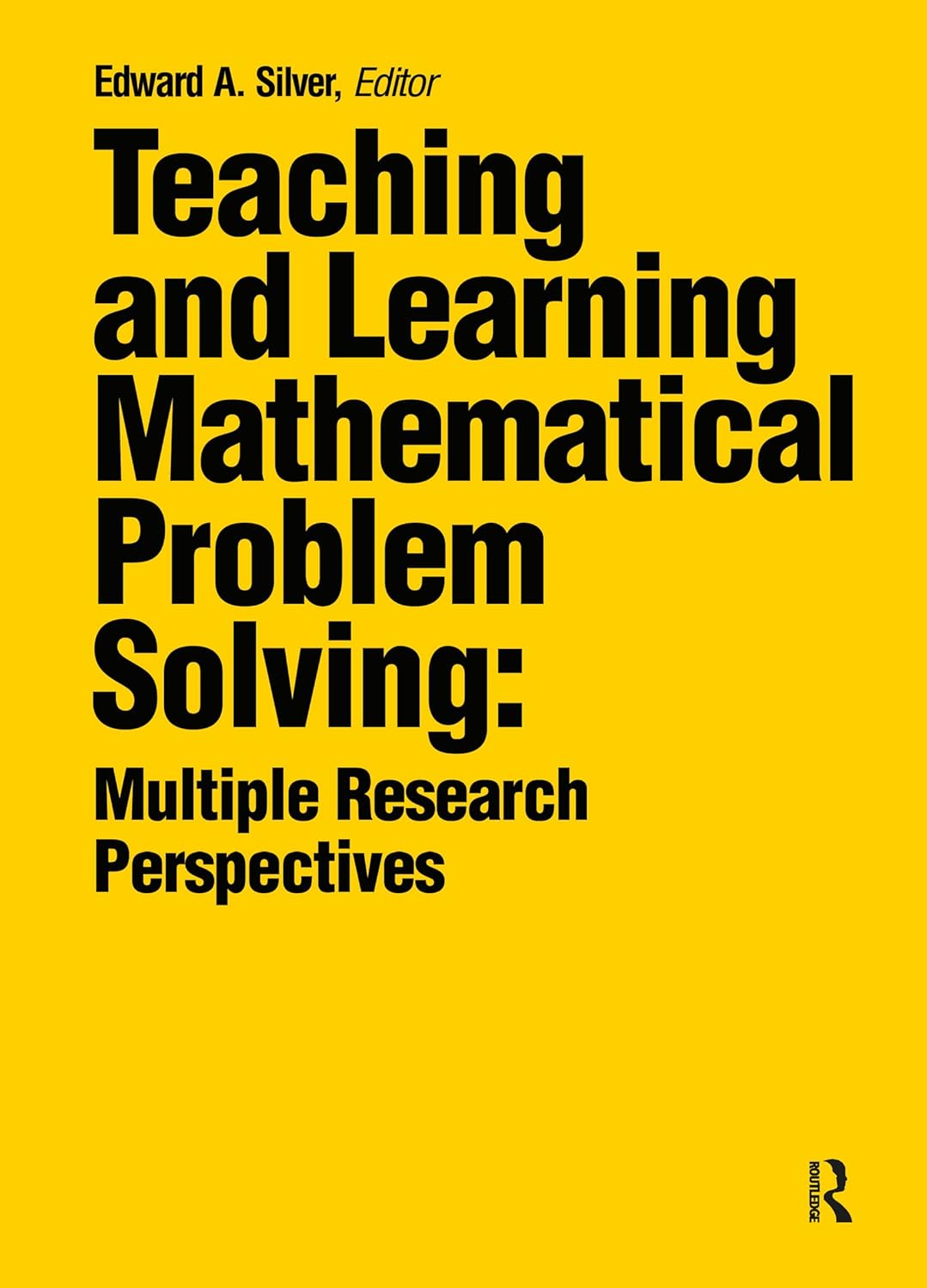 Amazon.com: Teaching and Learning Mathematical Problem Solving ...