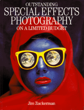 Outstanding Special Effects Photography on a Limited Budget: Zuckerman ...