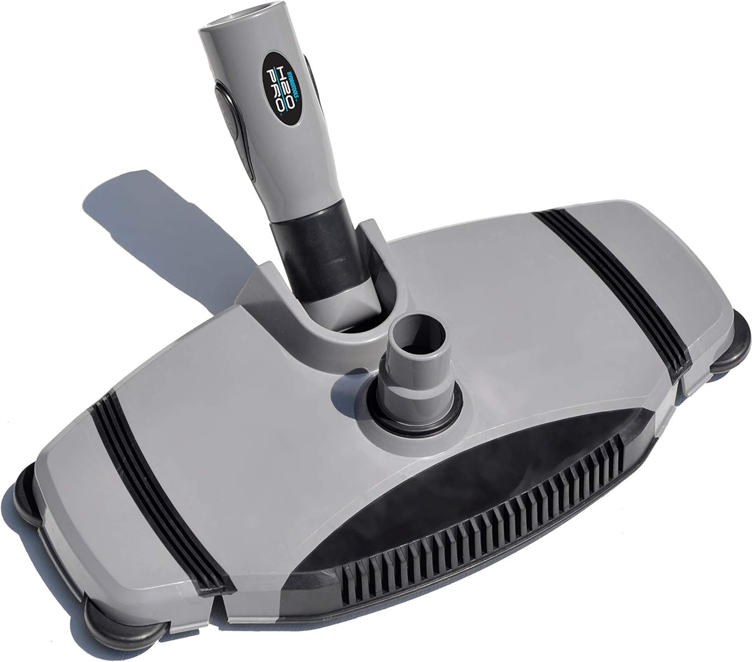 Amazon.com : SWIMLINE HYDROTOOLS Manual Pool Vacuum Head Attachment For ...