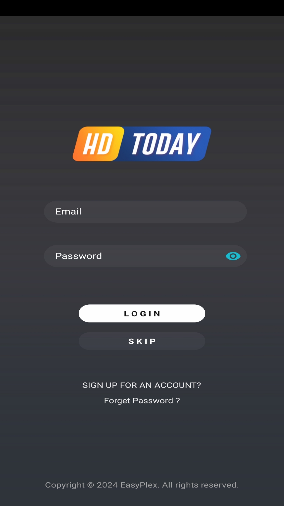 HD Today - App on Amazon Appstore