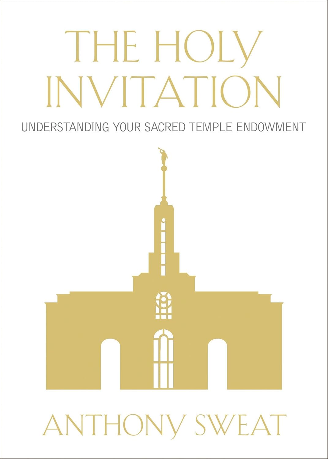 Reading to Help You Understand the Temple - Becky Squire