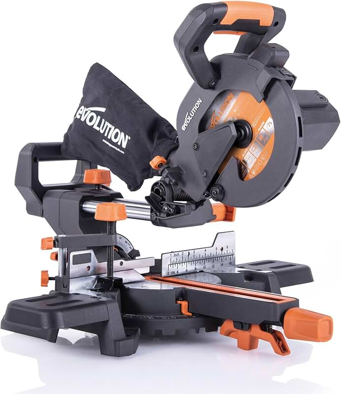 Amazon.com: Miter Saws: Tools & Home Improvement