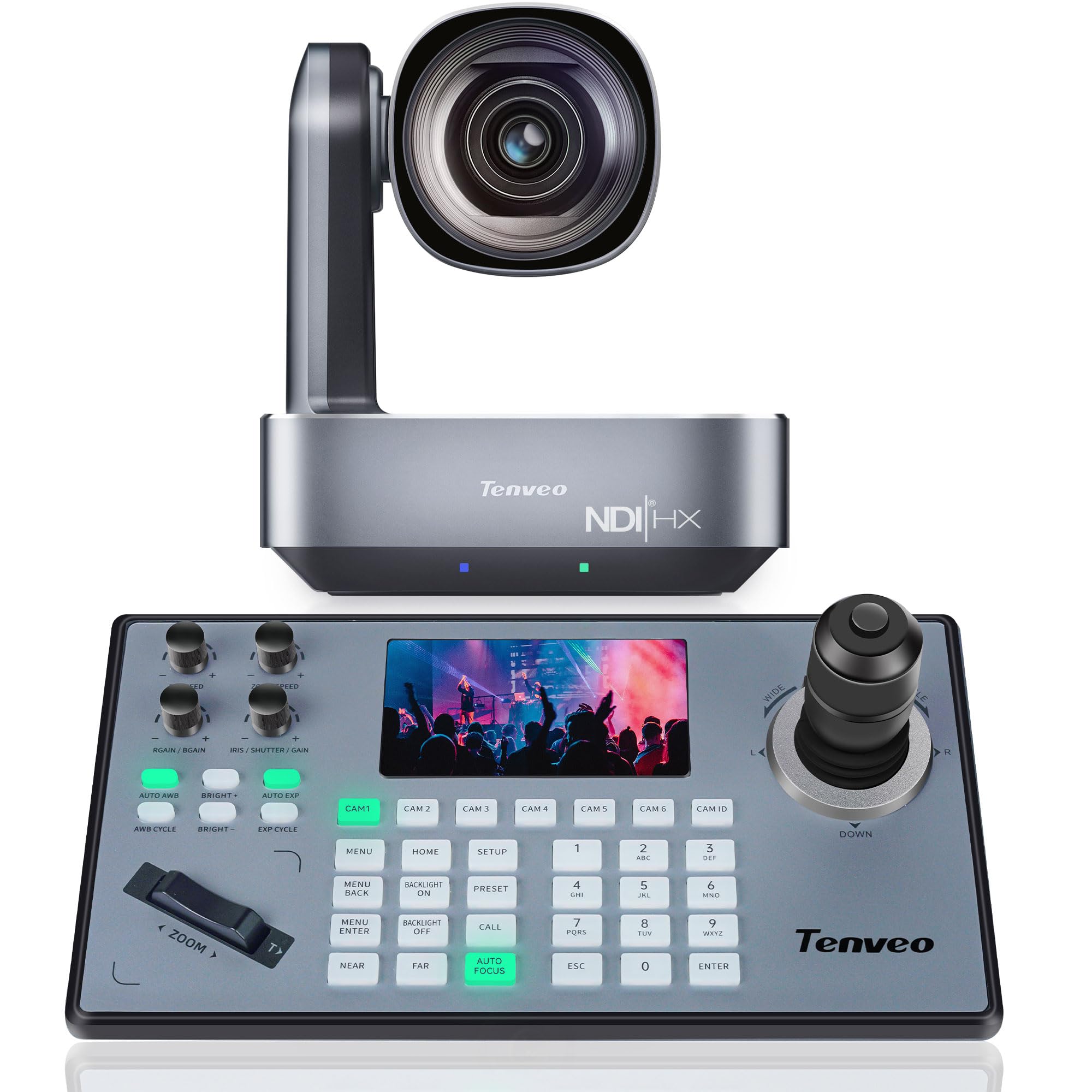 HUE Animation Studio: Complete Stop Motion Kit (Camera, Software, Book ...