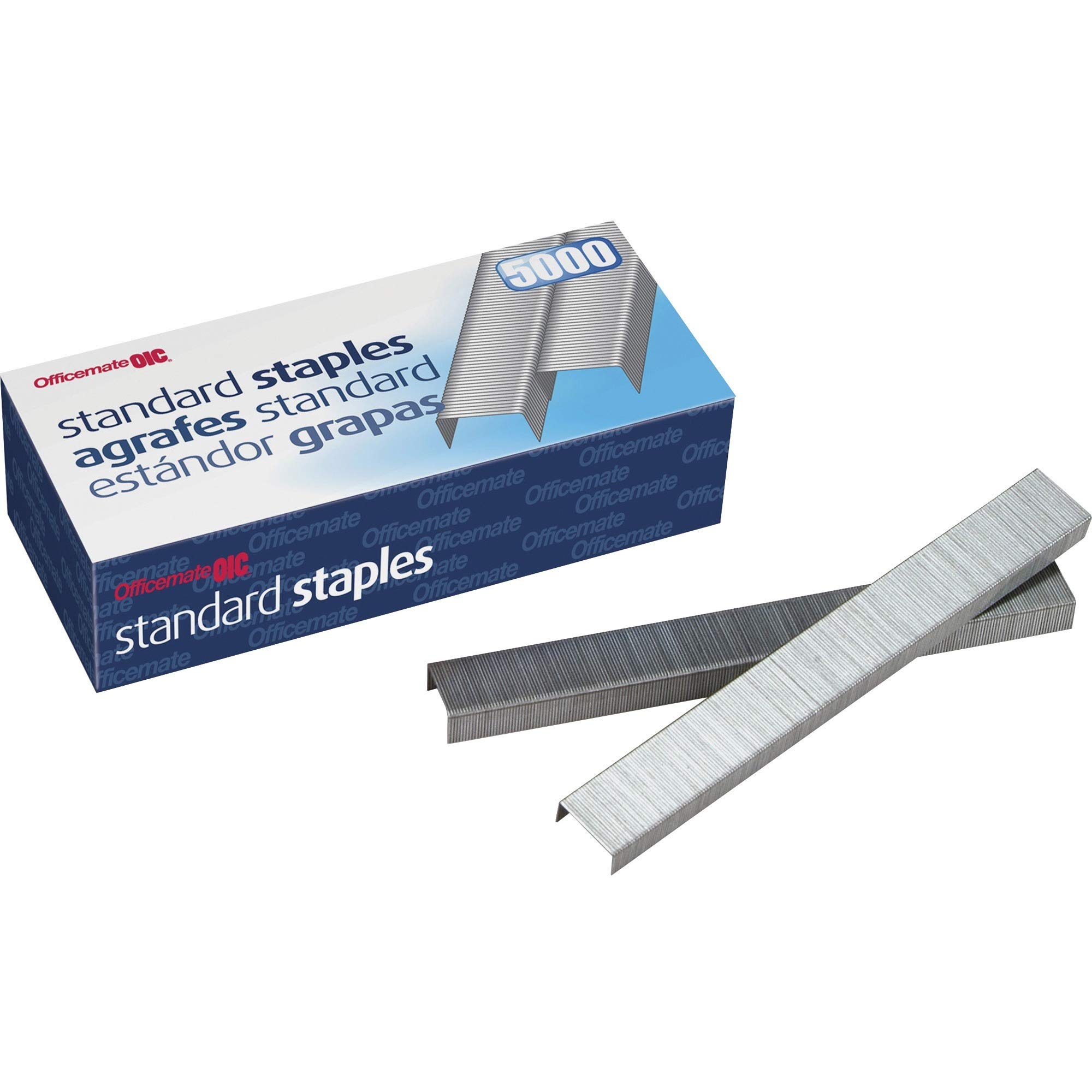 Amazon.com : Officemate International Corp. 91900 Staples, Standard ...