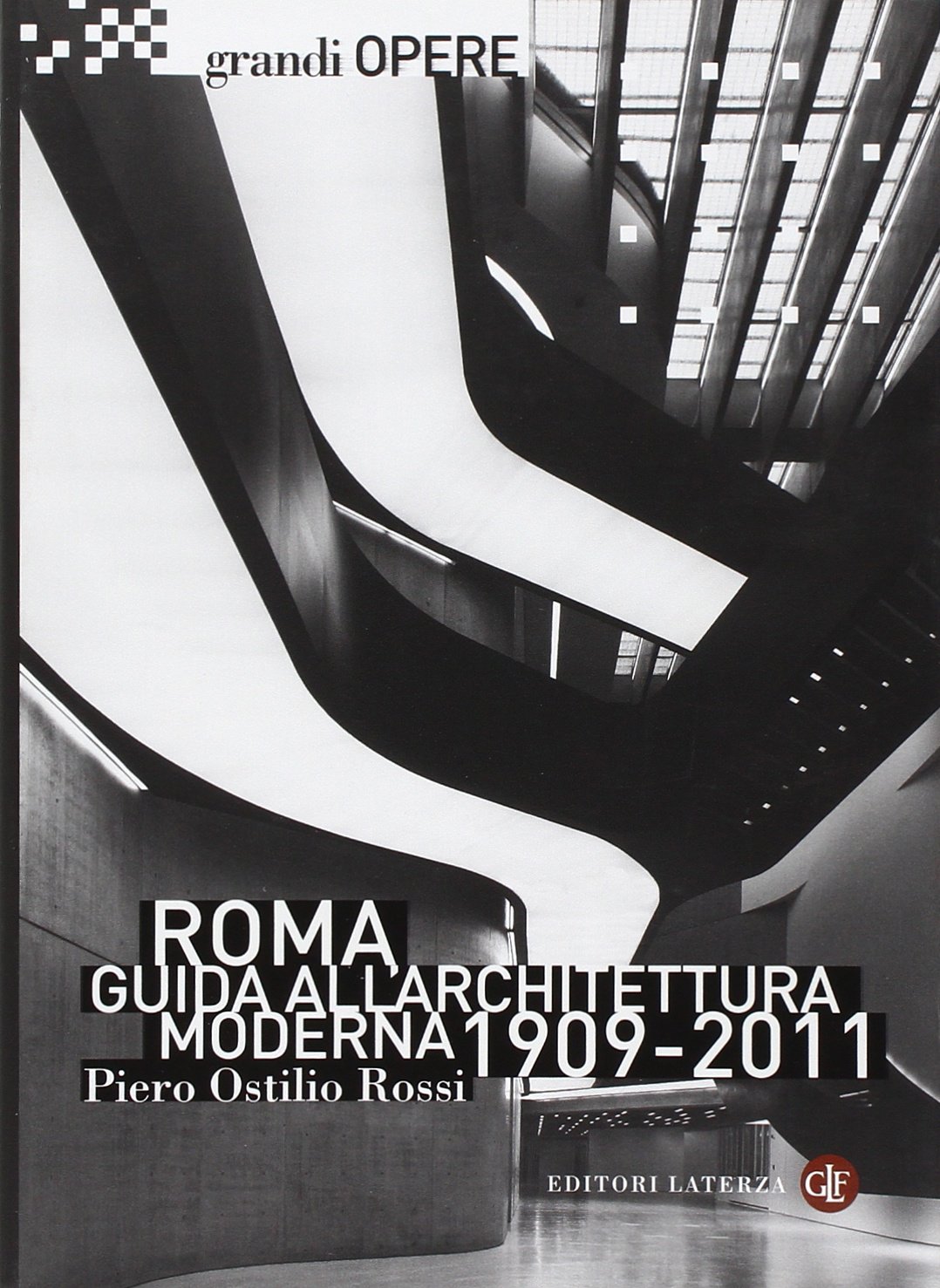 Architettura Romana Moderna