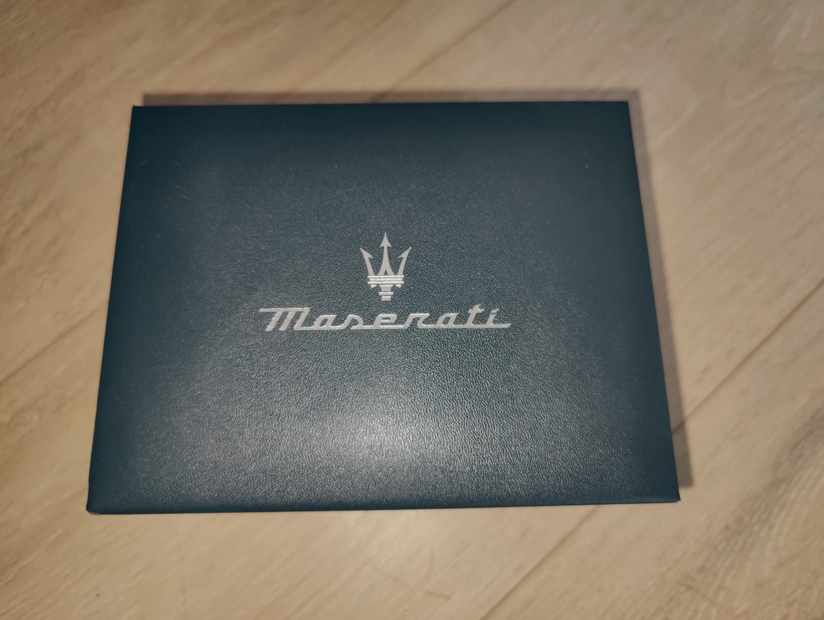 Maserati Herren Uhr, SFIDA Kollektion, Chronograph - R8873640008 ...
