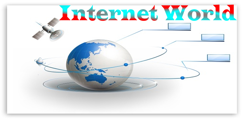 Internet World:Amazon.com:Appstore for Android