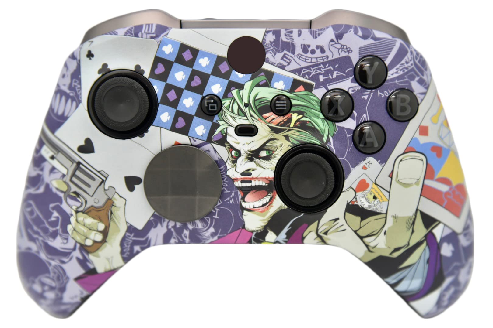 Amazon.com: Elite 2 Custom Controller for PC, Windows 10+ Series X/S ...