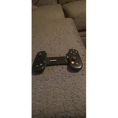 BACKBONE One Mobile Gaming Controller for Android Nepal | Ubuy