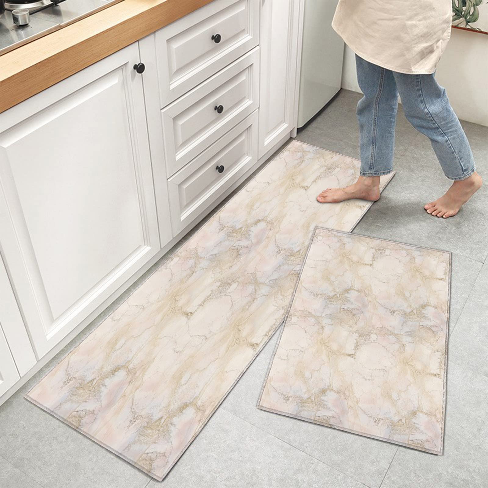 Kitchen Floor Texture