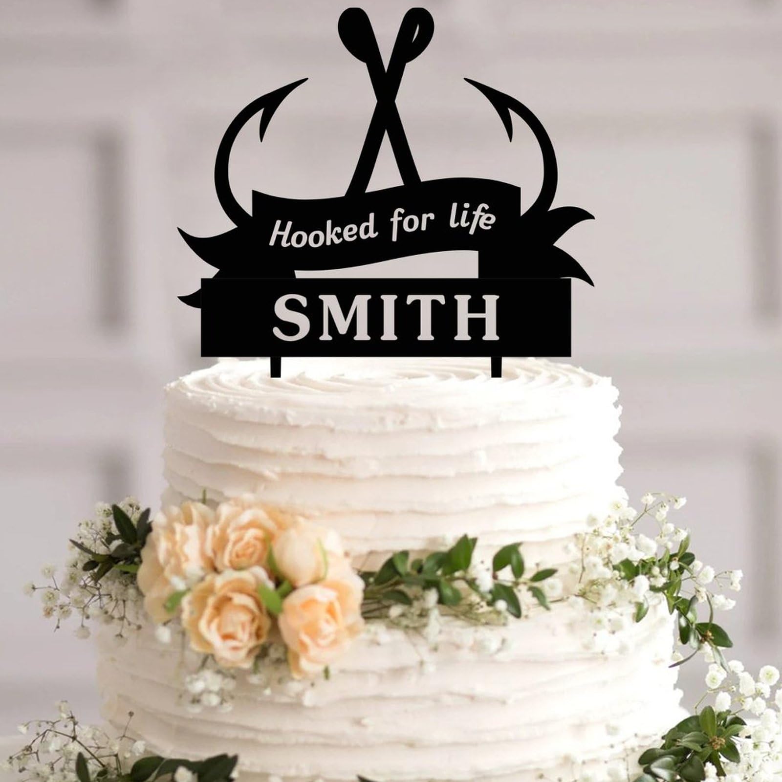Rustic fishing themed wedding 60 photos - Astyledwedding.com