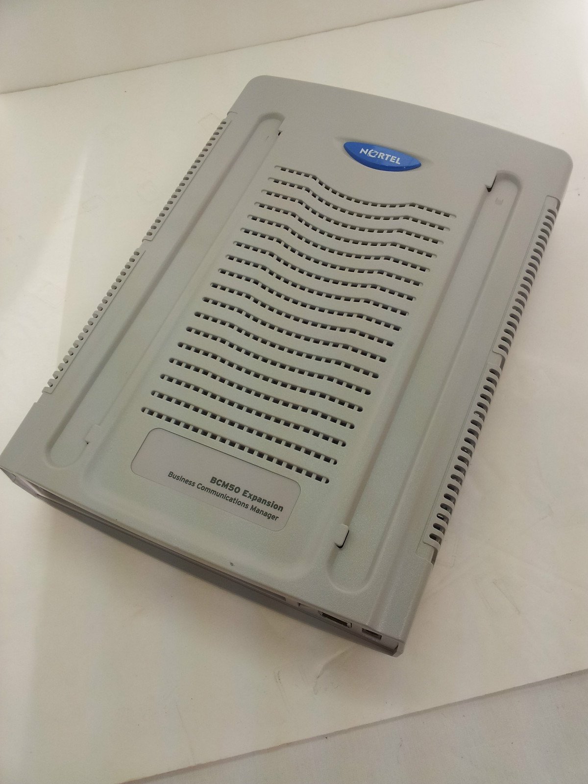 Amazon.com: Nortel Networks BCM50 Expansion Chassis - NT9T6402E5 ...