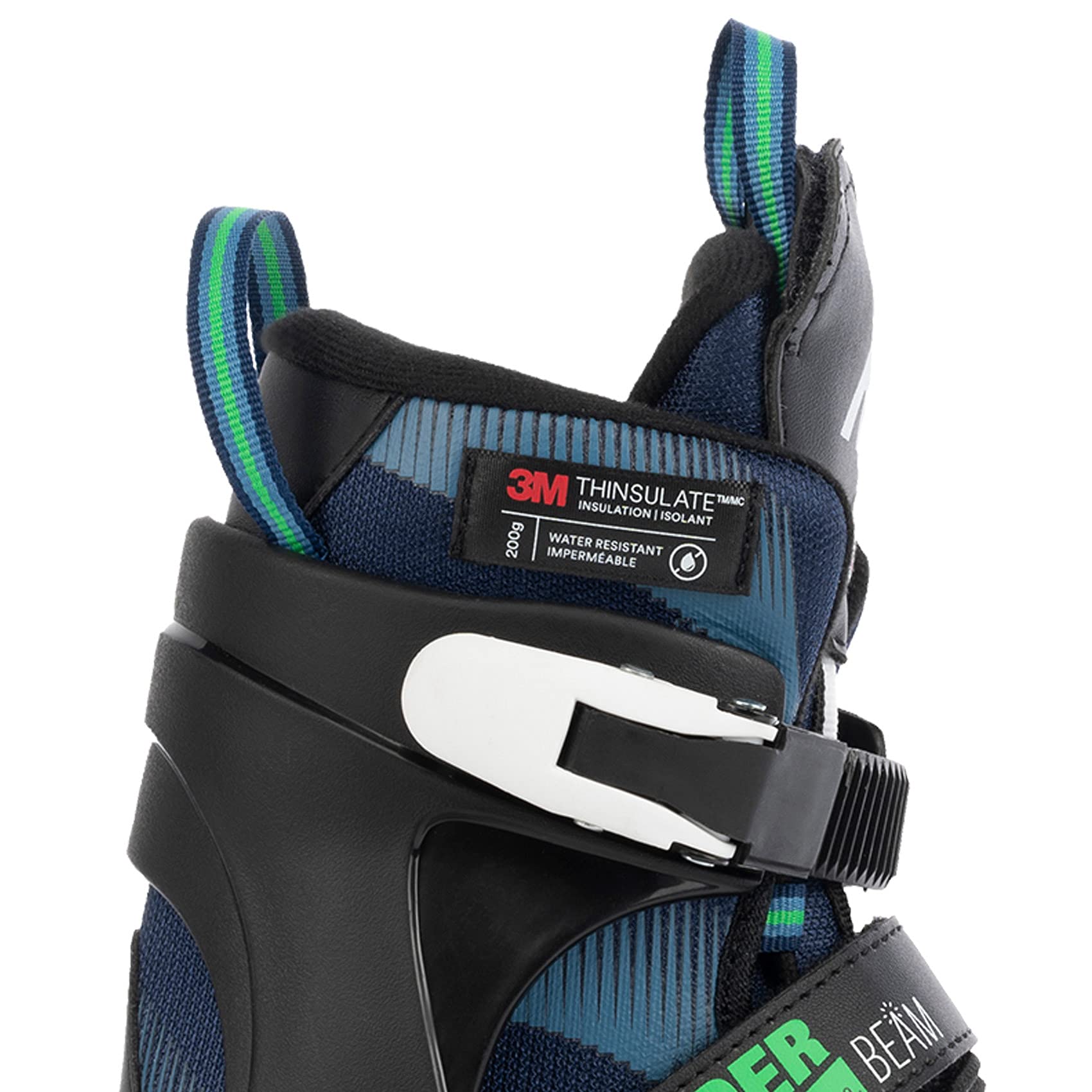 Snapklik.com : K2 Skate Raider Beam Ice