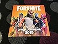 Fortnite Calendar : Games, Epic: Amazon.it: Cancelleria e prodotti per ...