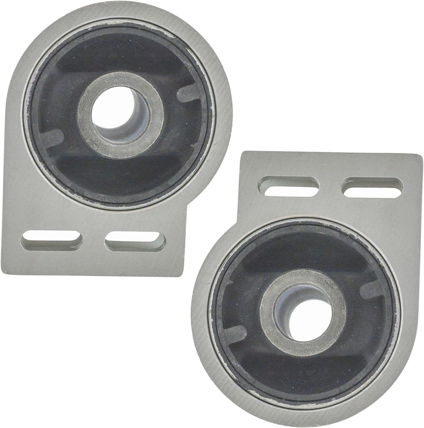 Amazon.com: Front Lower Rearward Control Arm Bushing Pair 2pc for ...