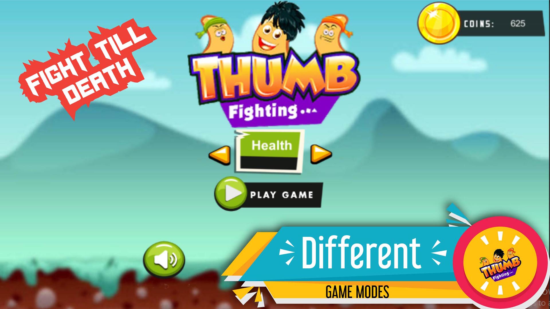 Thumb fighting – Double Player (Thumb vs Thumb) fight and finger smash ...