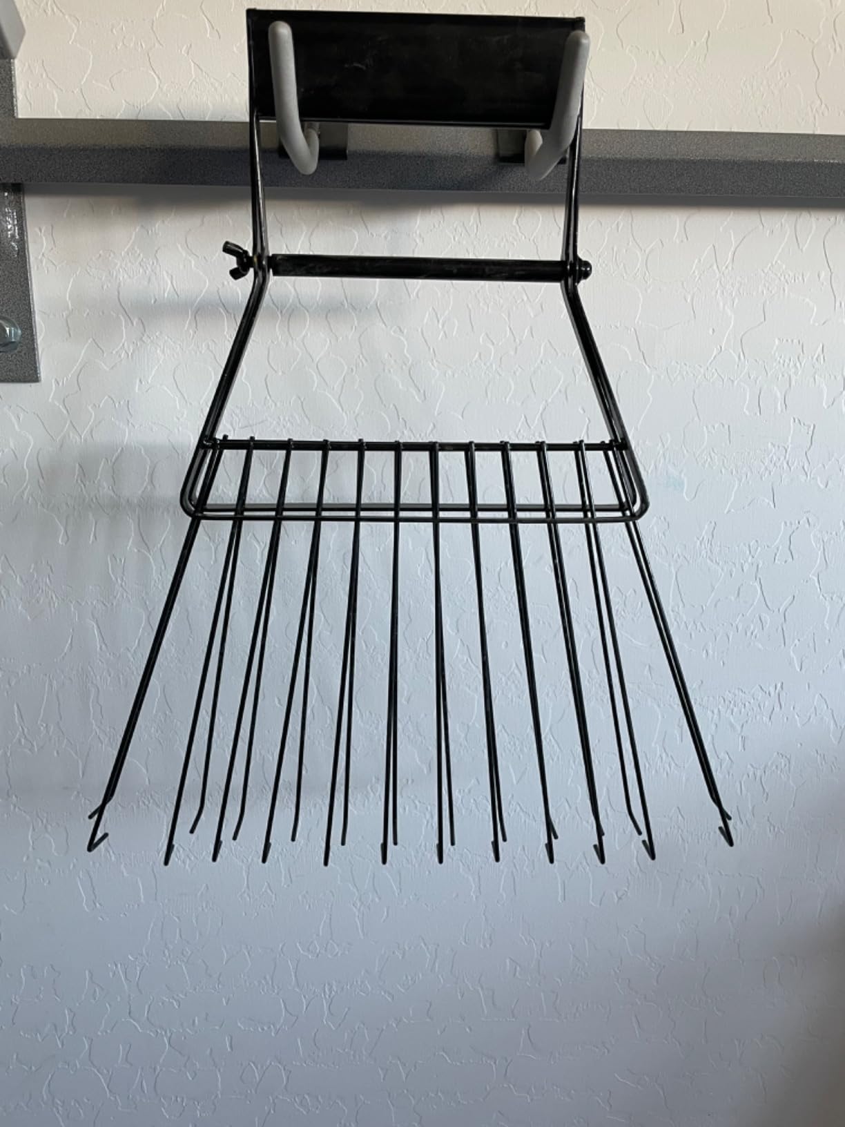 $4/mo - Finance 1 Pair Steel Leaf Scoops and Claws- Detachable Leaf ...