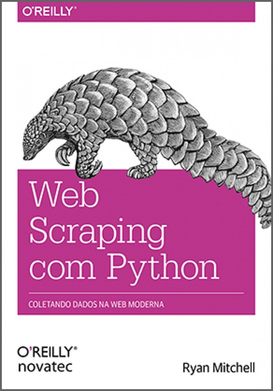 Web Scraping com Python (Em Portuguese do Brasil): Amazon.co.uk: Ryan ...