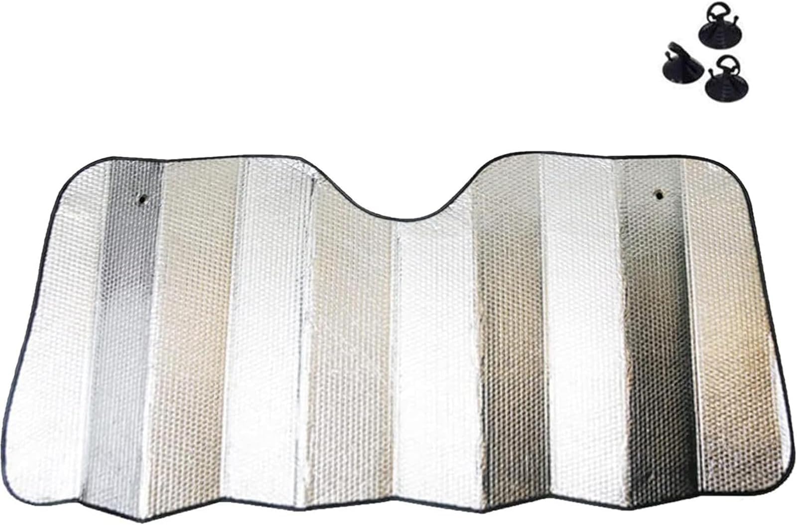 Prelisee Sonnenschutz Auto Frontscheibe Frontscheibenabdeckung Auto ...