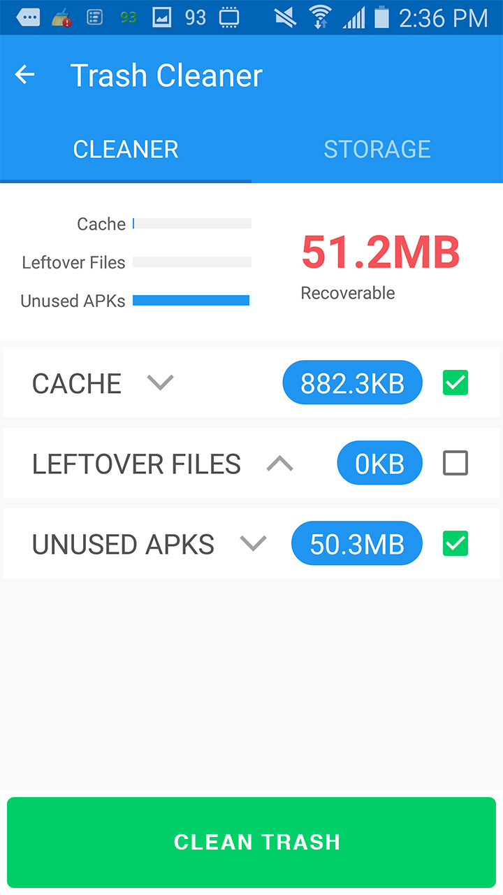 True Booster | Speed Booster & Storage Cleaner - App on Amazon Appstore