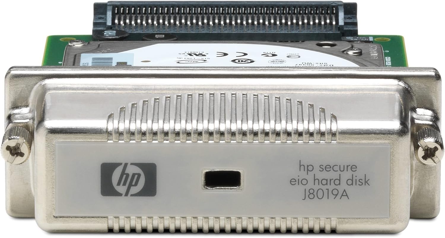Amazon.com: HP Internal Hard Drive J8019A#256 : Electronics