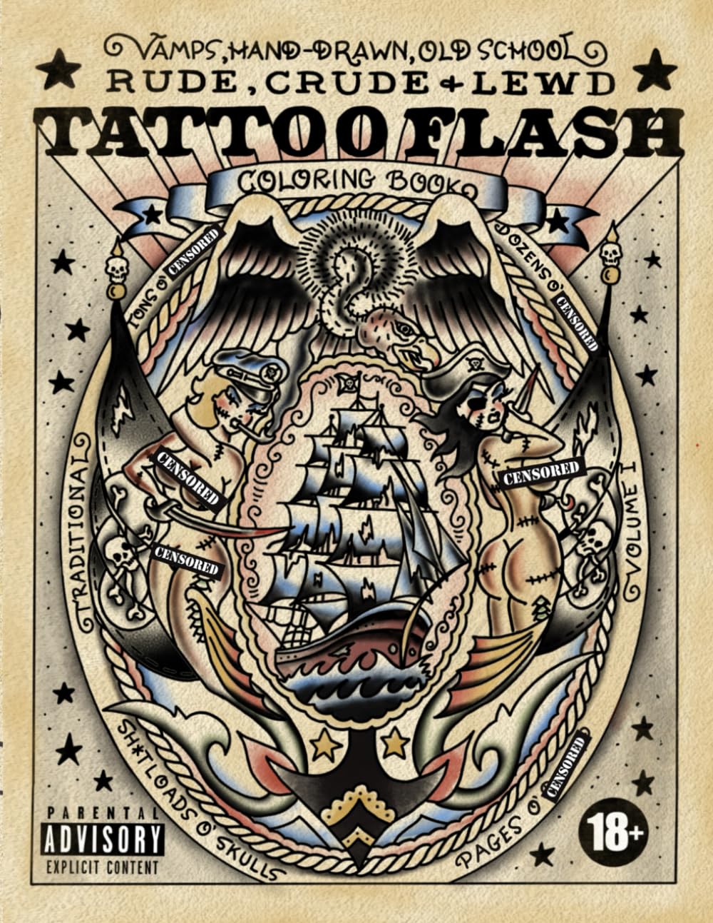 Rude Tattoos My Friend Did Her First Ever Tattoo Of A Stingray But