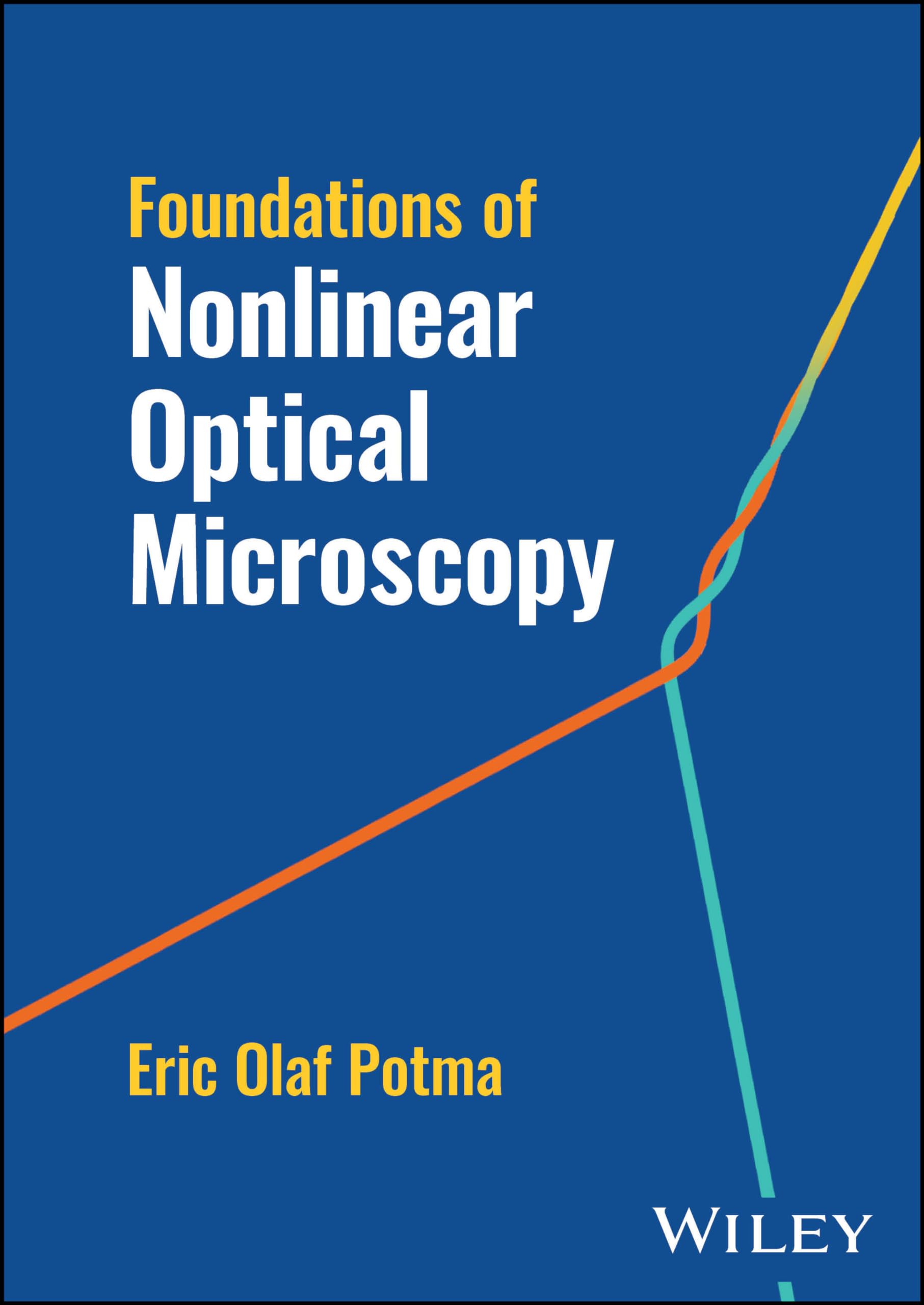 Amazon.com: Foundations of Nonlinear Optical Microscopy: 9781119814887 ...
