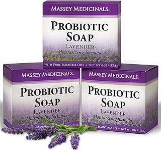 The Truth About Soap: A Laxative? | MedShun