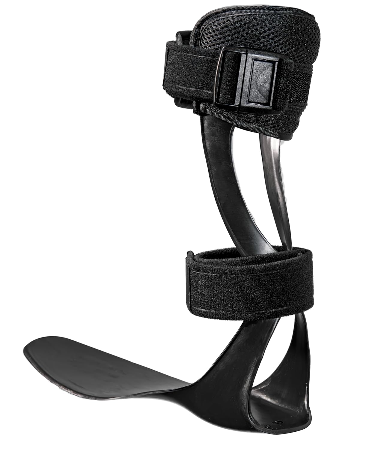 Amazon.com: Brace On AFO S-Type - Drop Foot Stabilizer, Moldable, Trimmable, Lightweight ...
