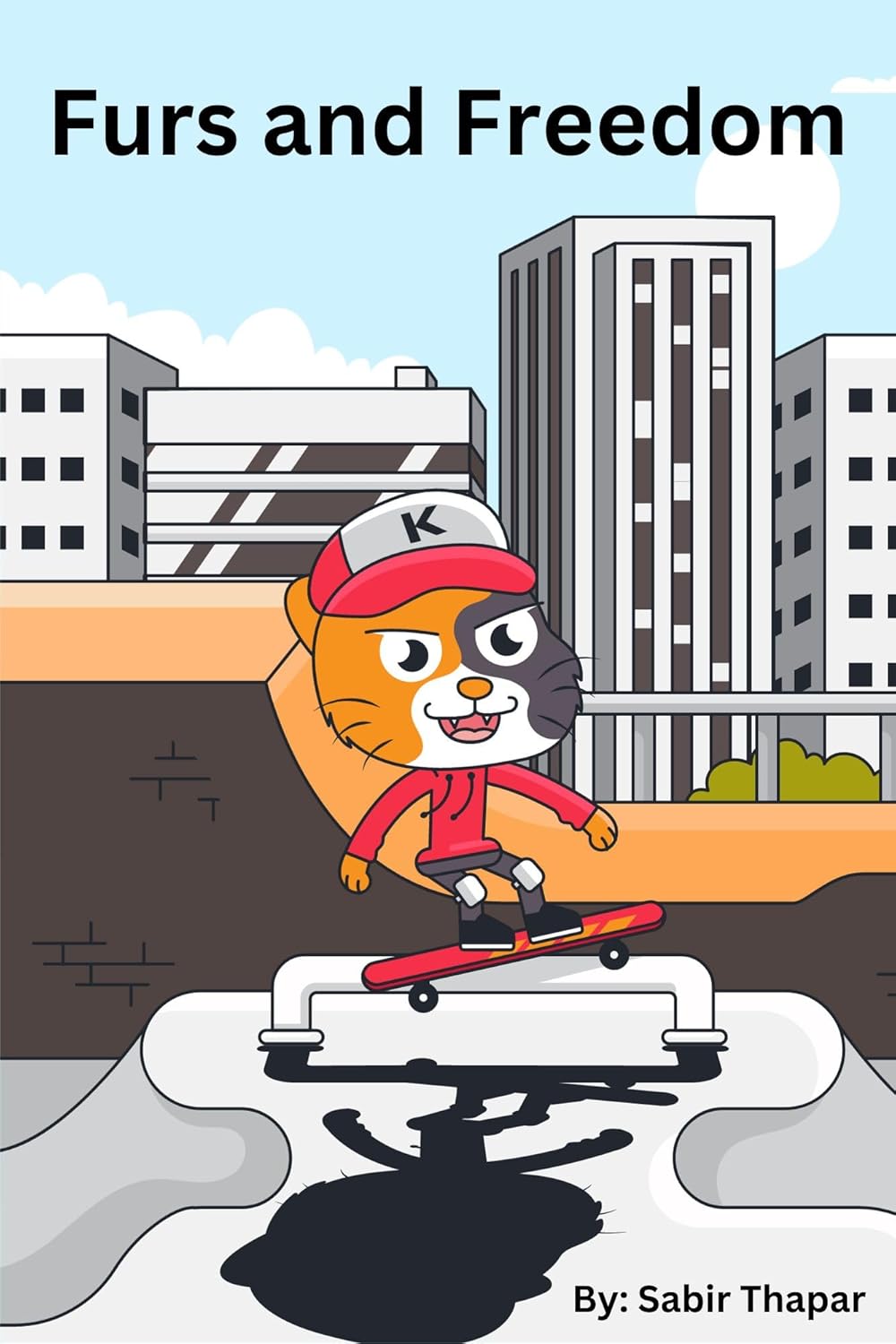 Furs and Freedom (The Catnip Chronicles Book 1) - Kindle edition by ...