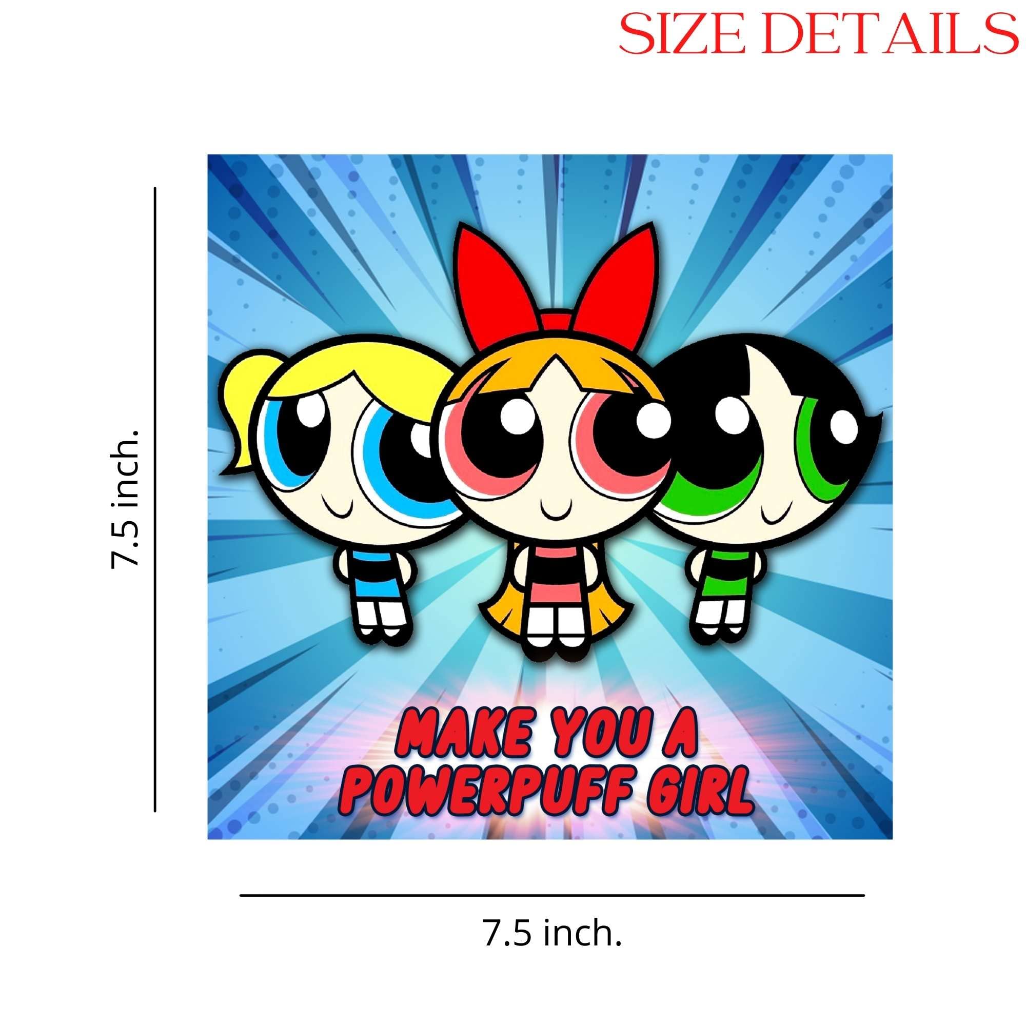 Powerpuff Girl Friendship Quotes Blossom (The Powerpuff Girls)