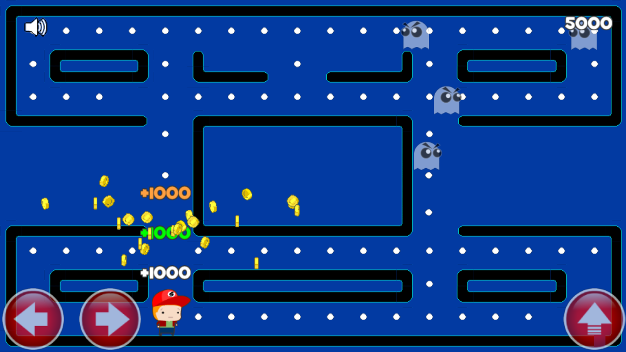 Lucas World - App on Amazon Appstore