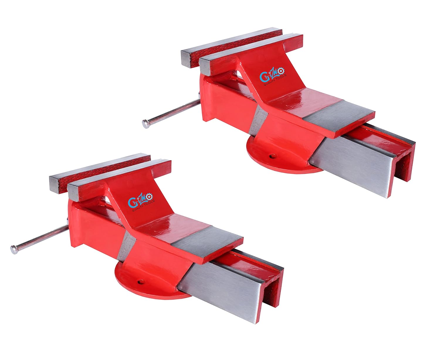 GREYTEN Bench vice, bench vise, drill vice, Steel Vice, Steel Vise ...