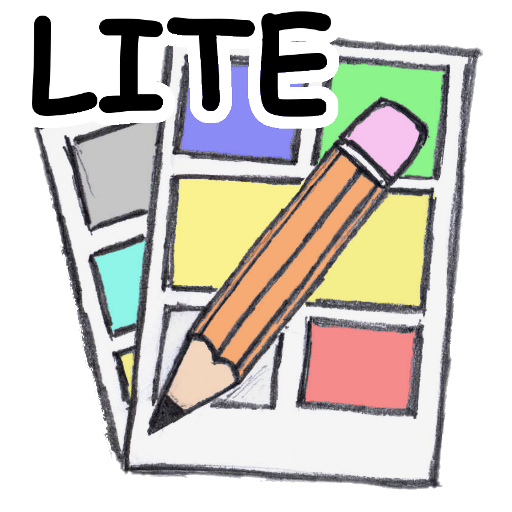 Comic Editor Lite - App on Amazon Appstore