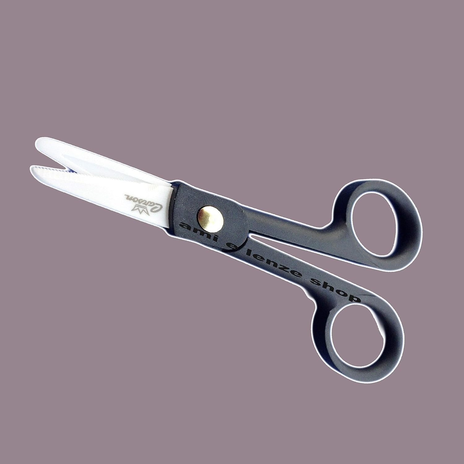 Scissors Blades Ceramic Cutter Fishing Wire Braided Dacron Scissors ...